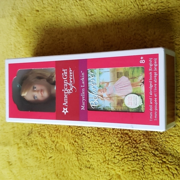 American Girl | Toys | American Girl Doll Maryellen Larkin | Poshmark